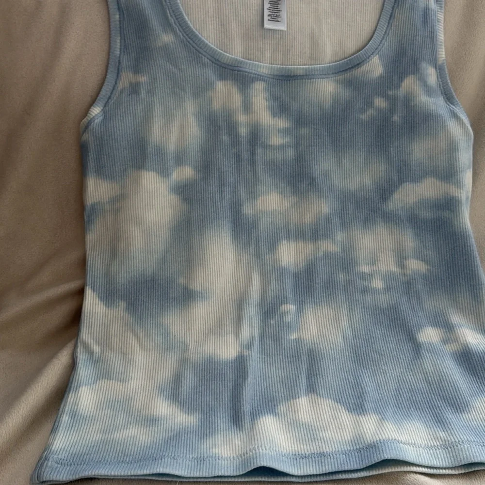 SKIMS | Tops | Skim Cotton Rib Tank | Poshmark